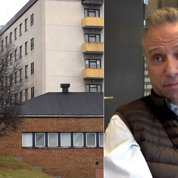 Sjukhusbygget i Kiruna riskerar att försenas – bråk om placeringen ... Sjukhusbygget i Kiruna riskerar att försenas – bråk om placeringen ...