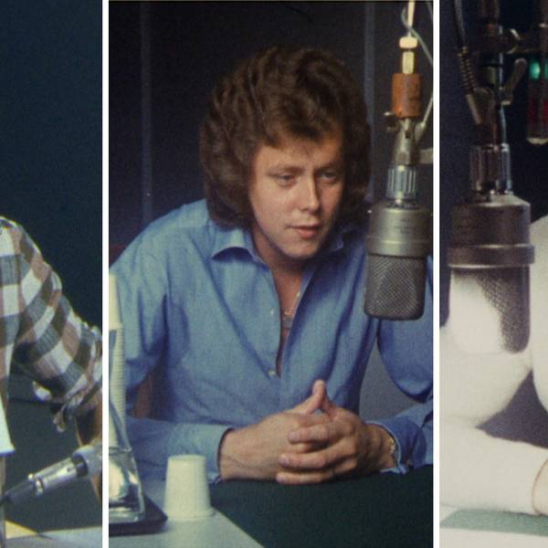 ”Svensktoppen” fyller 60 – firar med dokumentärsläpp | SVT Nyheter