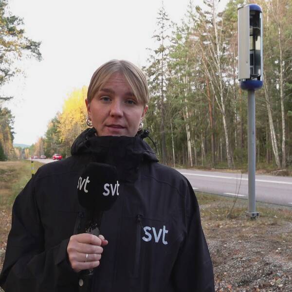 Hör Svt Nyheter Dalarnas Reporter Berätta Om Stölderna Av De Hittills