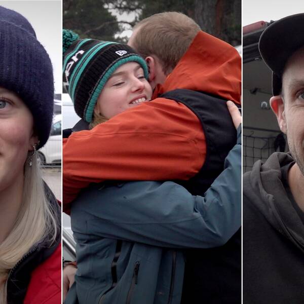 Så Säger Deltagarna Om årets Motorfest ”känns Som Att Hela Gotland
