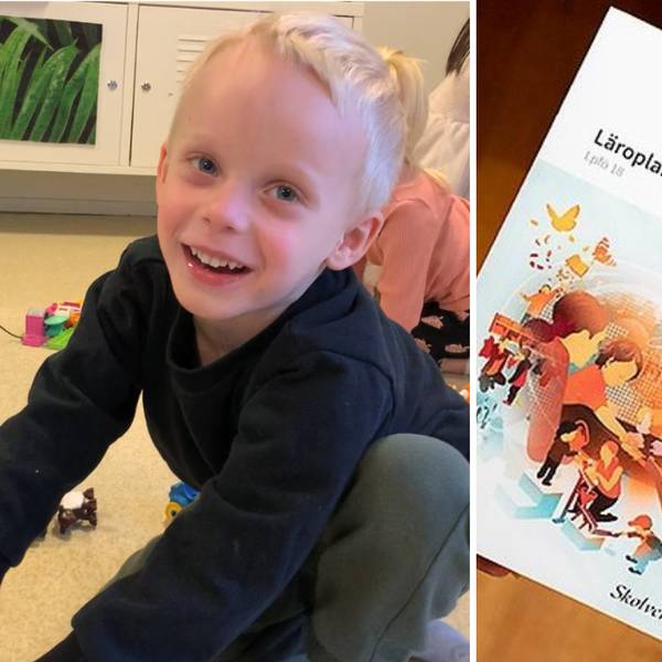 Skolverket: ”Vi har stor tilltro till att personalen gör bra ...