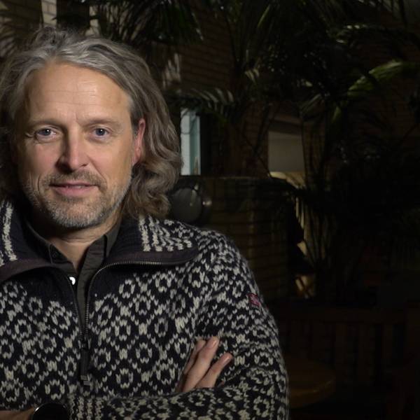 Psykologen och forskaren Per Höglund om mörkerdeppet: ”Tänd ett ljus ...