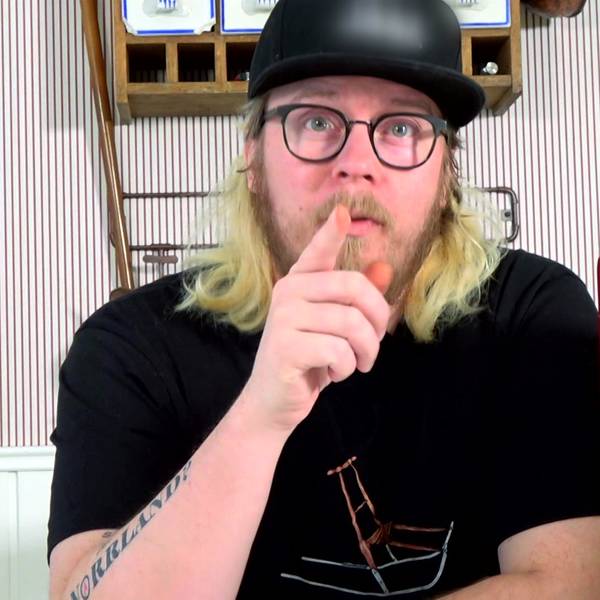 Pontus Johansson i Råneå har erövrat Tiktok – firade jul med två ...