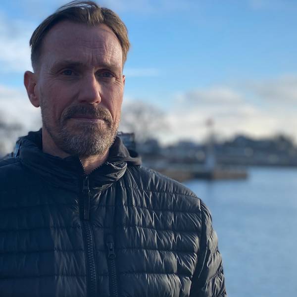 Ulf Sandbergs bror om åtalet: ”Det väcker blandade känslor” | SVT Nyheter