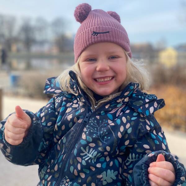 Lekplatskartan Ritas Om I Eskilstuna ”måste Steppa Upp Lite” Svt Nyheter