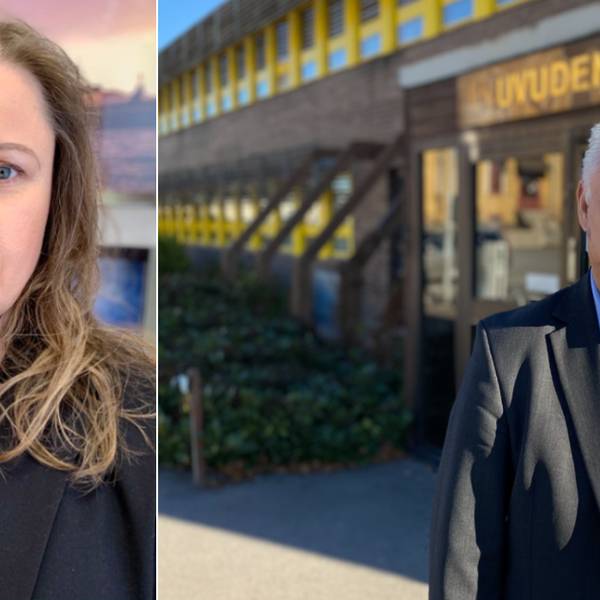 Oxelösunds kommunchef om den uppsagda äldreomsorgschefen: ”Djupt ...