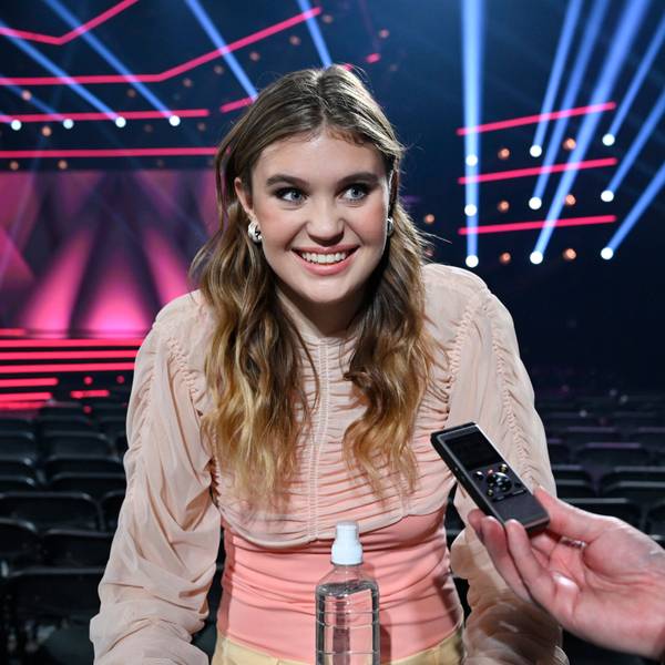 Ida-Lova om debuten: "Det är helt knas" – Senaste nytt om ...