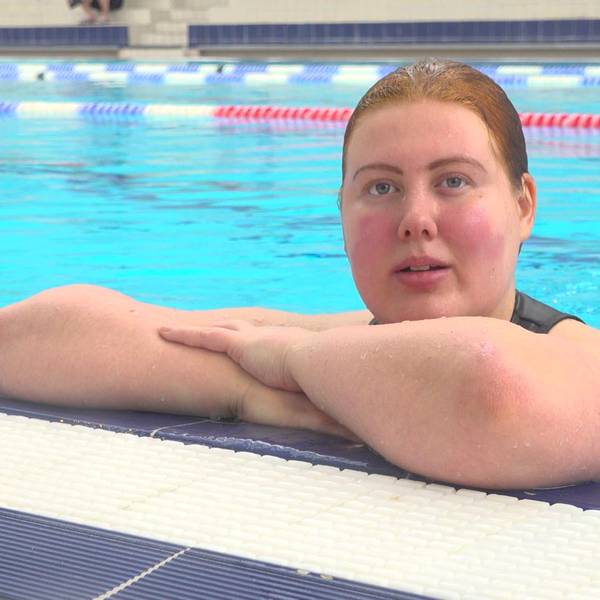 Helsingborgs badhus saknar könsneutrala omklädningsrum: ”Känns inte ...