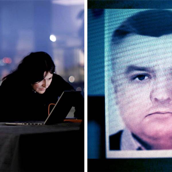 Ryske spionens nya toppjobb – efter spionaget i Sverige | SVT Nyheter