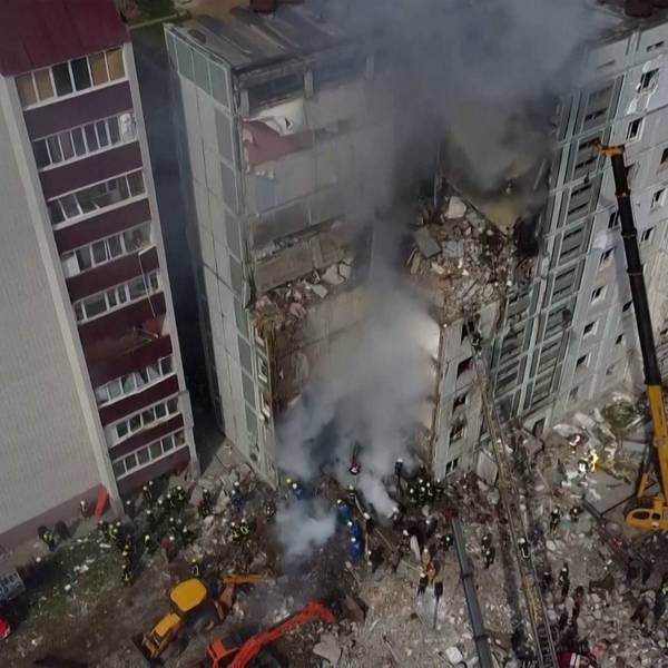 Ukraina: Minst 26 döda efter ryska attackerna – Senaste nytt om kriget ...
