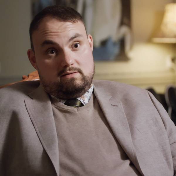 Hundratals kunder kände sig lurade av Rive juristbyrå | SVT Nyheter