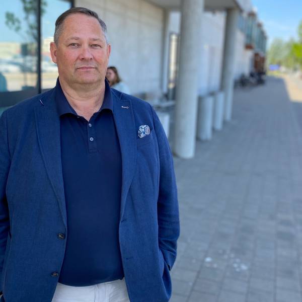 Hemlig avlyssning avslöjade mordplanerna i Kalmar | SVT Nyheter