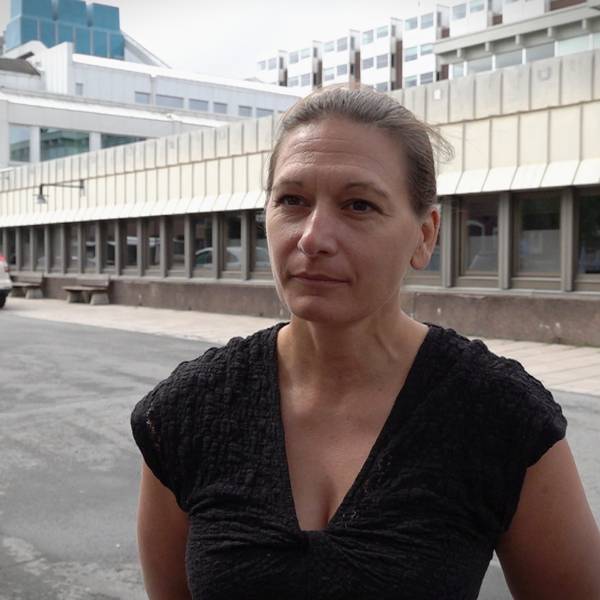 Stabilt läge inom sjukvården i Jämtlands län – men budgeten kan spricka ...