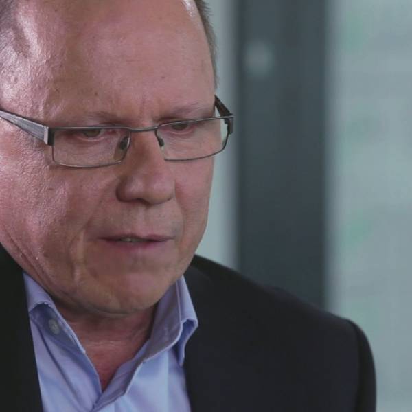 ”Det går inte att 'bota' bort en sexuell läggning” | SVT Nyheter