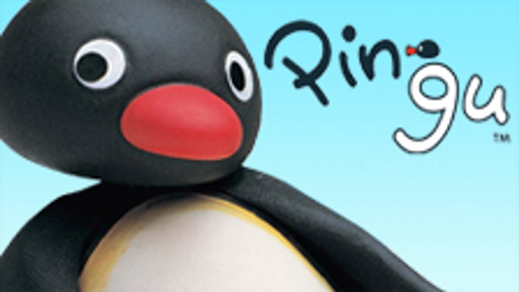Pingu | SVT Play