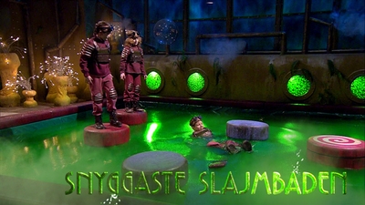 Fakta: Mer Labyrint | SVT Barn