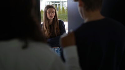 Strula - 12. Jag älskar dig | SVT Barn