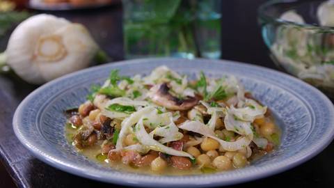 Alla recept från Strömsö | SVT recept