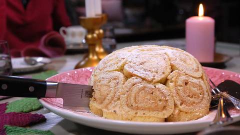 Alla recept från Strömsö | SVT recept