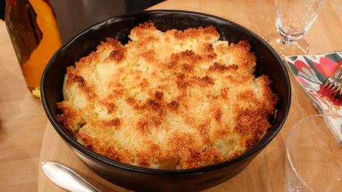 Alla recept av Maud Onnermark | SVT recept