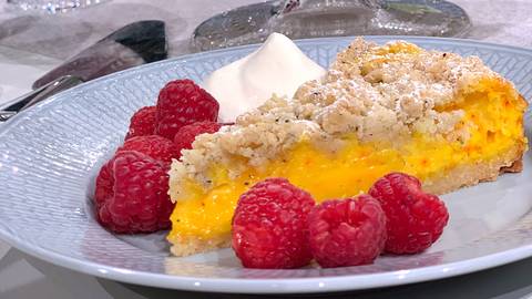 Alla recept av Maud Onnermark | SVT recept