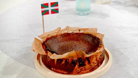 NY-style cheesecake | SVT recept