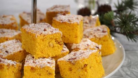 Alla recept från Go'kväll | SVT recept