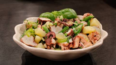 Alla recept från Go'kväll | SVT recept