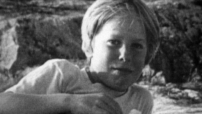 Fallet Johan Asplund | SVT Nyheter