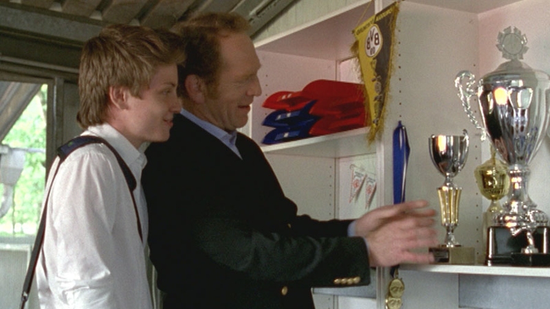 Pepparkornen - 13. Oschysst spel | SVT Barn