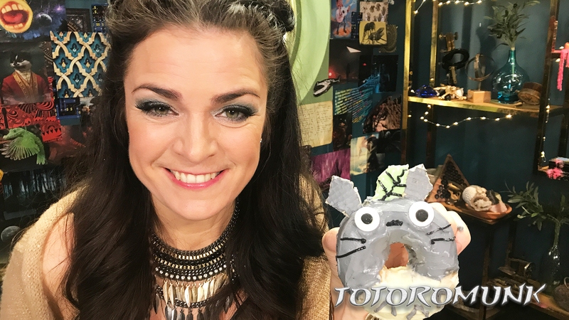 Supertipset - Totoromunk | SVT Barn