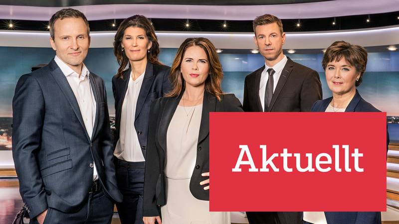 Aktuellt | SVT Play