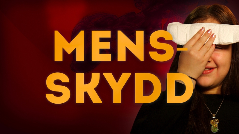 Puberteten: Mens, svett, målbrott, bröst, snoppen och snippan - Avsnitt ...