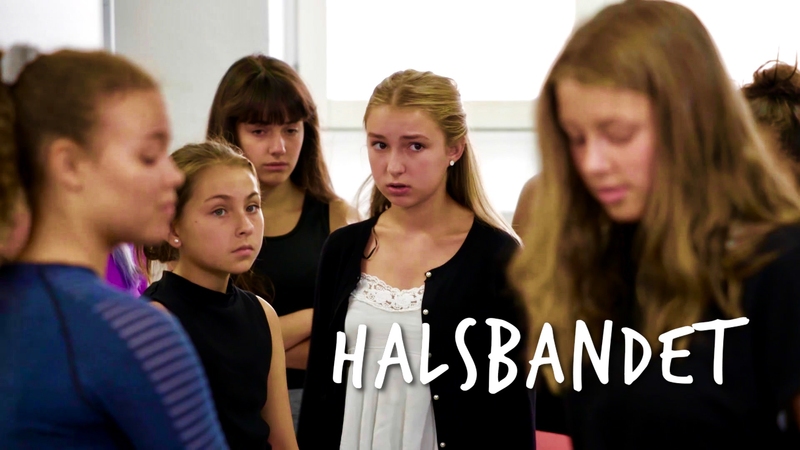 Klassen - 30. Halsbandet | SVT Barn