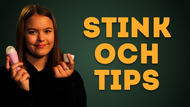 Puberteten: Mens, svett, målbrott, bröst, snoppen och snippan - Svett ...