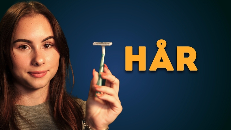 Puberteten: Mens, svett, målbrott, bröst, snoppen och snippan - Snippan ...