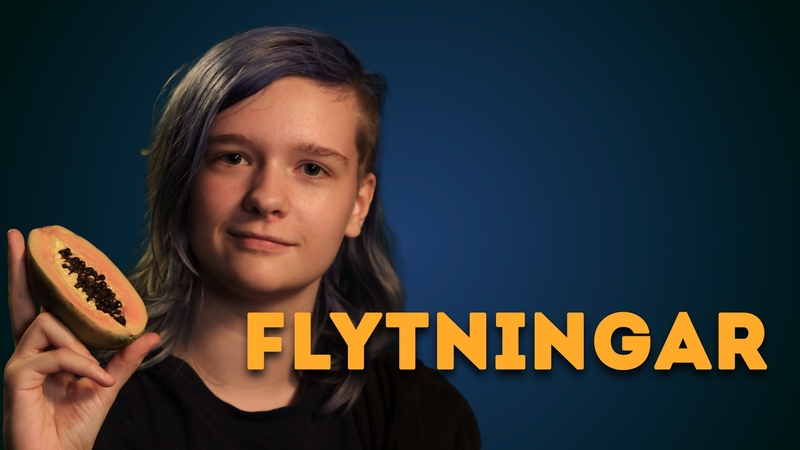 Puberteten: Mens, svett, målbrott, bröst, snoppen och snippan - Snippan ...