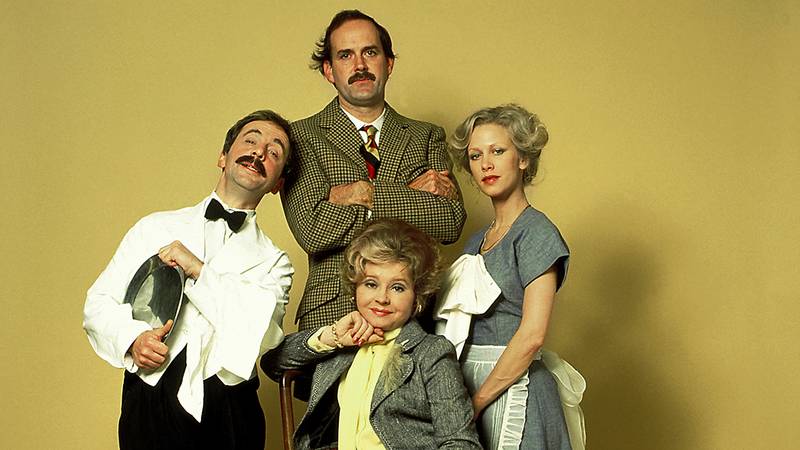 Pang i bygget | SVT Play