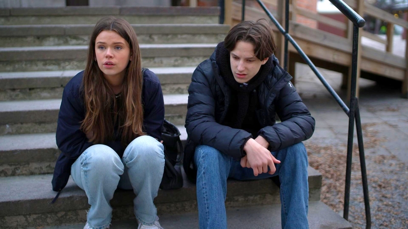 Strula - 8. Ensam igen | SVT Barn