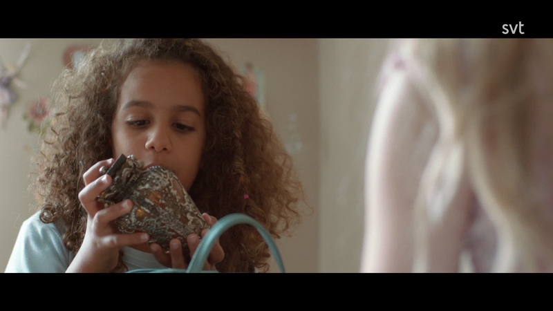 Joy - 3. Stora varggrinet | SVT Barn