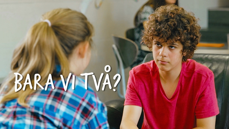 Klassen - 44. Bara vi två? | SVT Barn