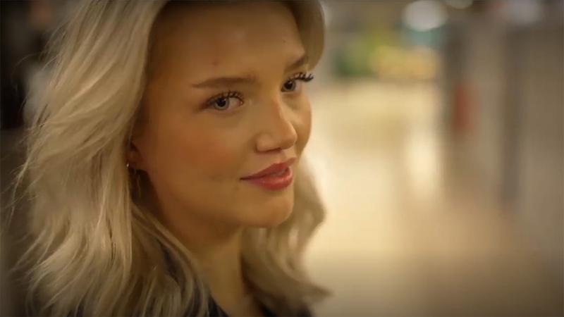 Strula - 9. Vadet | SVT Barn