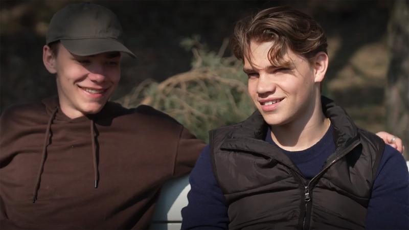 Strula - 4. Kingen | SVT Barn