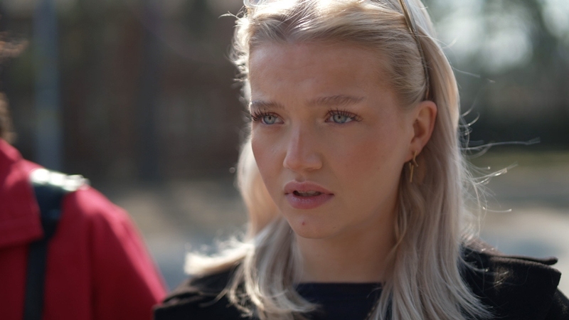 Strula - 15. Revansch | SVT Barn