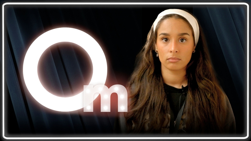 Om - Om Fatima Jelassi | SVT Barn