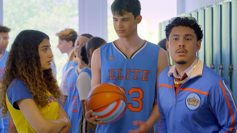 HAFFA - 2. Fiender | SVT Barn