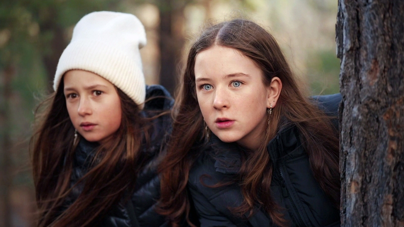 Drama forever - 1. Chocken | SVT Barn