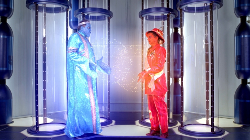 Ett fall för KLURO - 23. Ett kletigt fall | SVT Barn