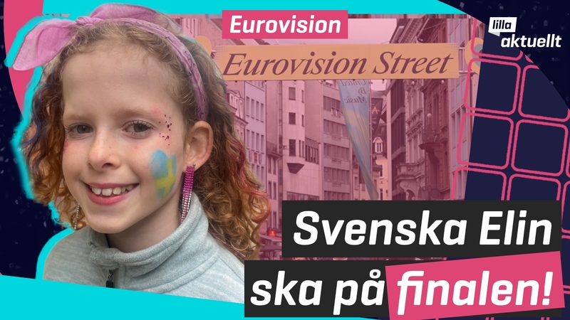 Lilla Aktuellt & Lilla Aktuellt skola - Bor i Schweiz! | SVT Barn