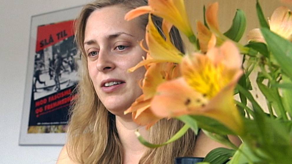 Dansk politiker frias för att ha gett husrum åt flyktingar | SVT Nyheter